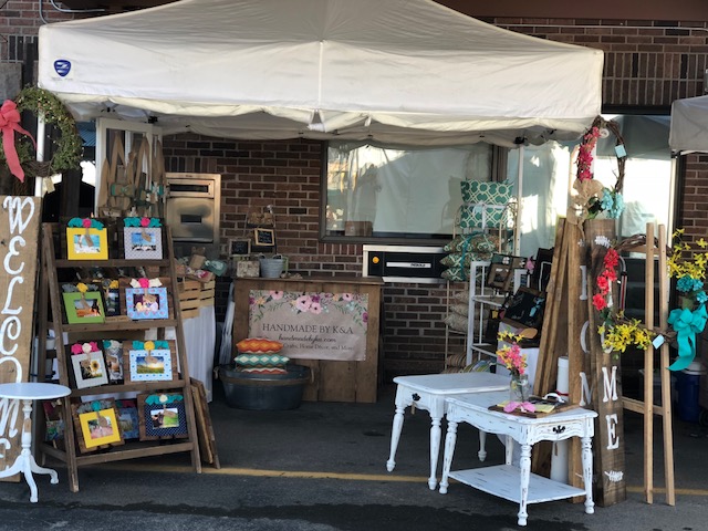 15 Steps to Start a Craft Business & Make Some Extra Cash - The Little ...