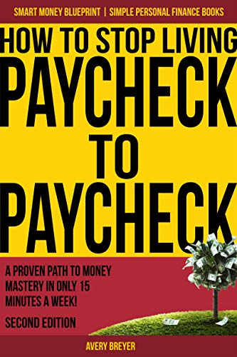17 Best Money Saving Books - The Little Frugal House