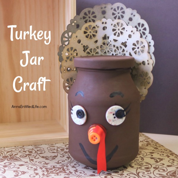 12 Fun Ways to Reuse Old Jars - The Little Frugal House