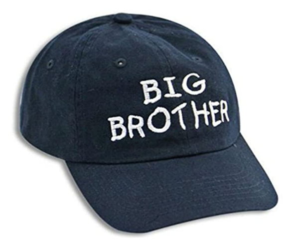 20 Gifts for Older Siblings When Baby is Born: Gifts for Big Brother ...