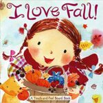 The 30 Best Fall & Autumn Books for Toddlers and Preschoolers - The ...